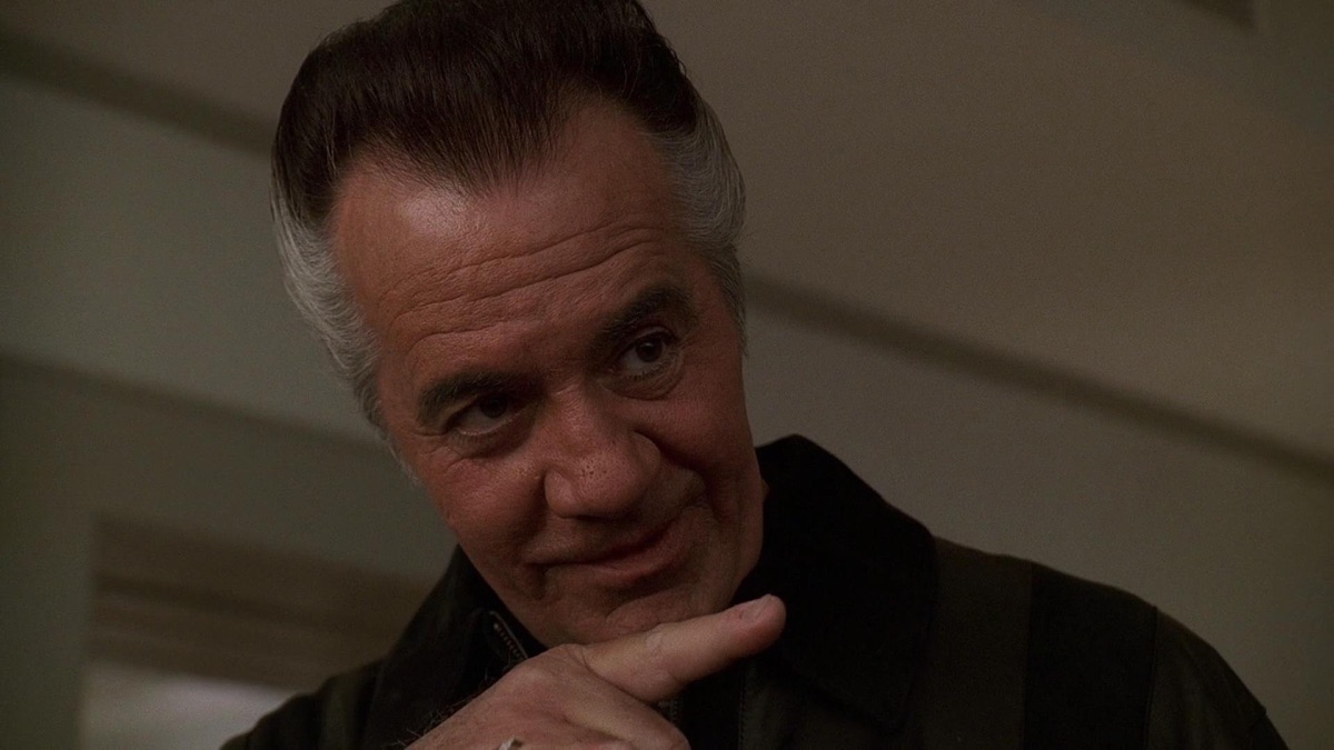 ‎Army Of One - The Sopranos (Series 3, Episode 13) - Apple TV (SA)