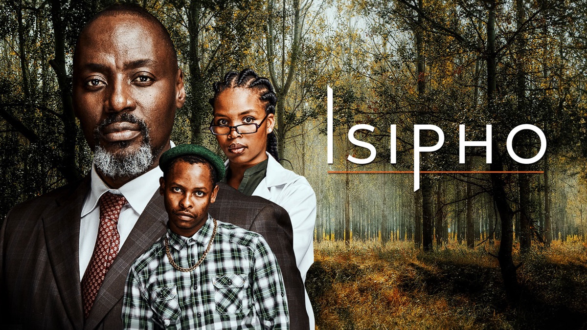 ‎Isipho: The Gift - Apple TV