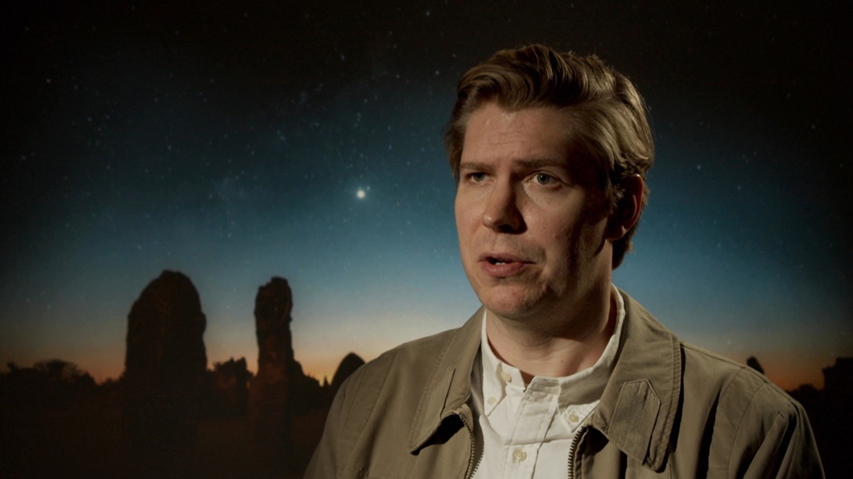 ‎Namibian Shipwreck & Sahara Plane Crash – Secrets in the Sand (Season ...