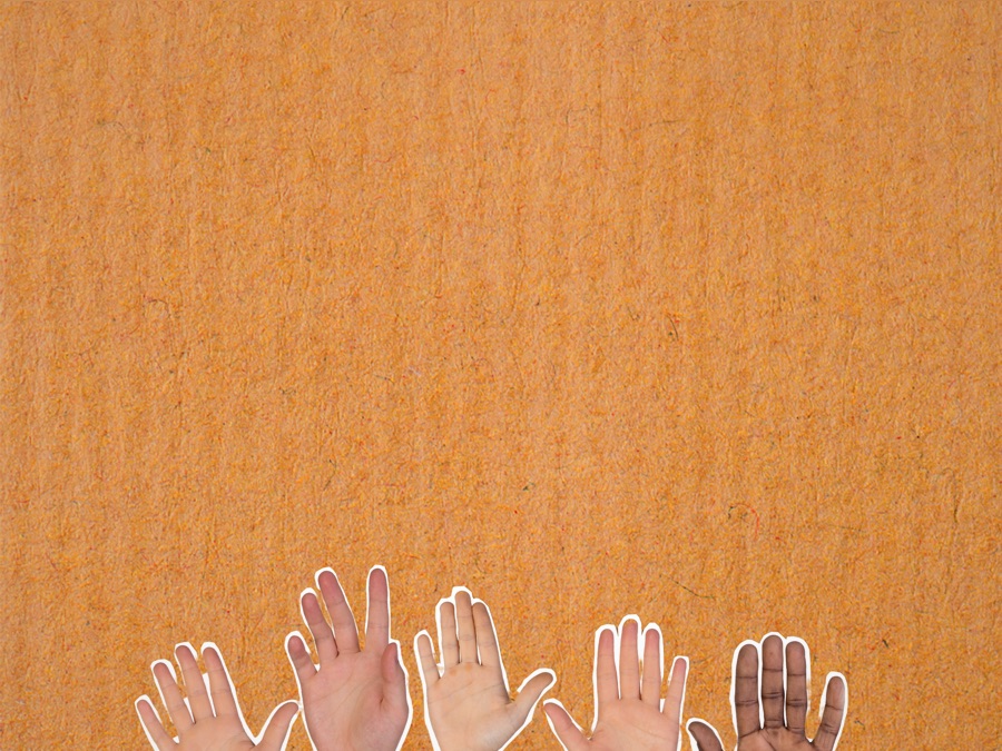 Hands Up! - Apple TV (FI)