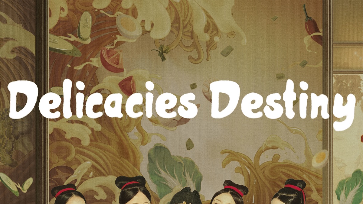 ‎Delicacies Destiny - Apple TV