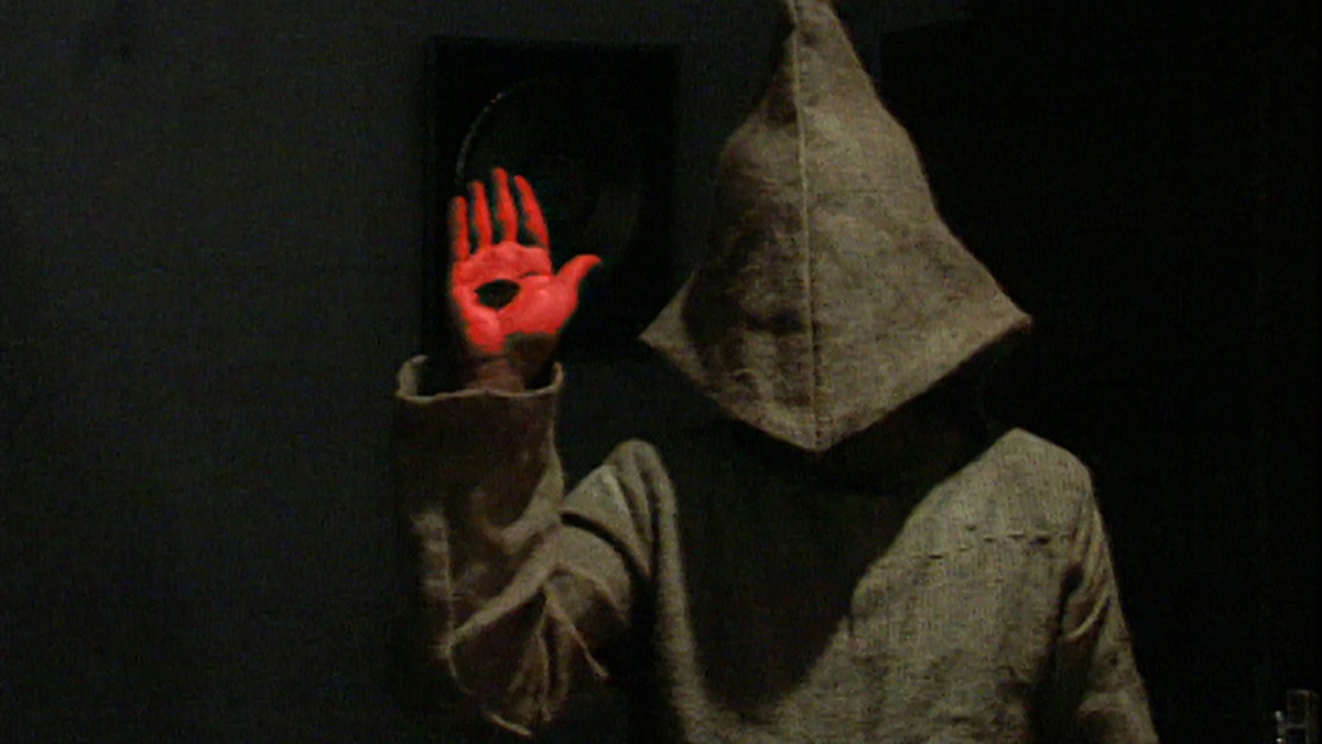 ‎Asli Ya Nakli - Part I - Aahat (Series 1, Episode 86) - Apple TV (IN)