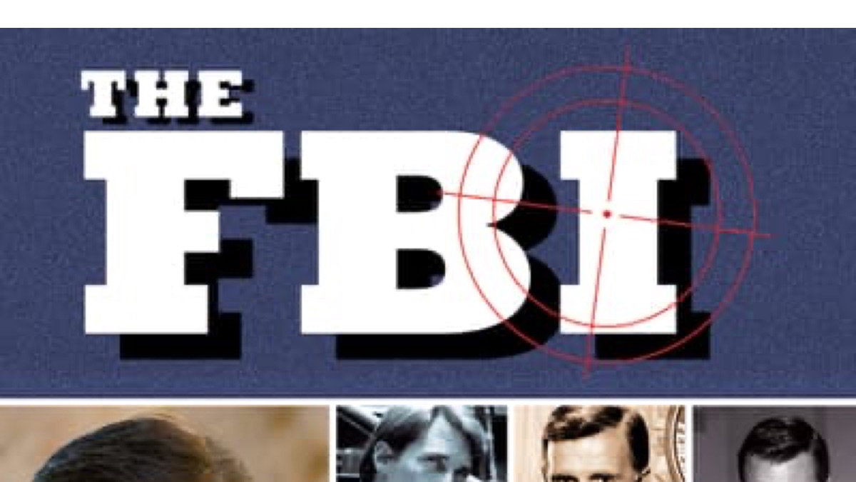 ‎The FBI - Apple TV