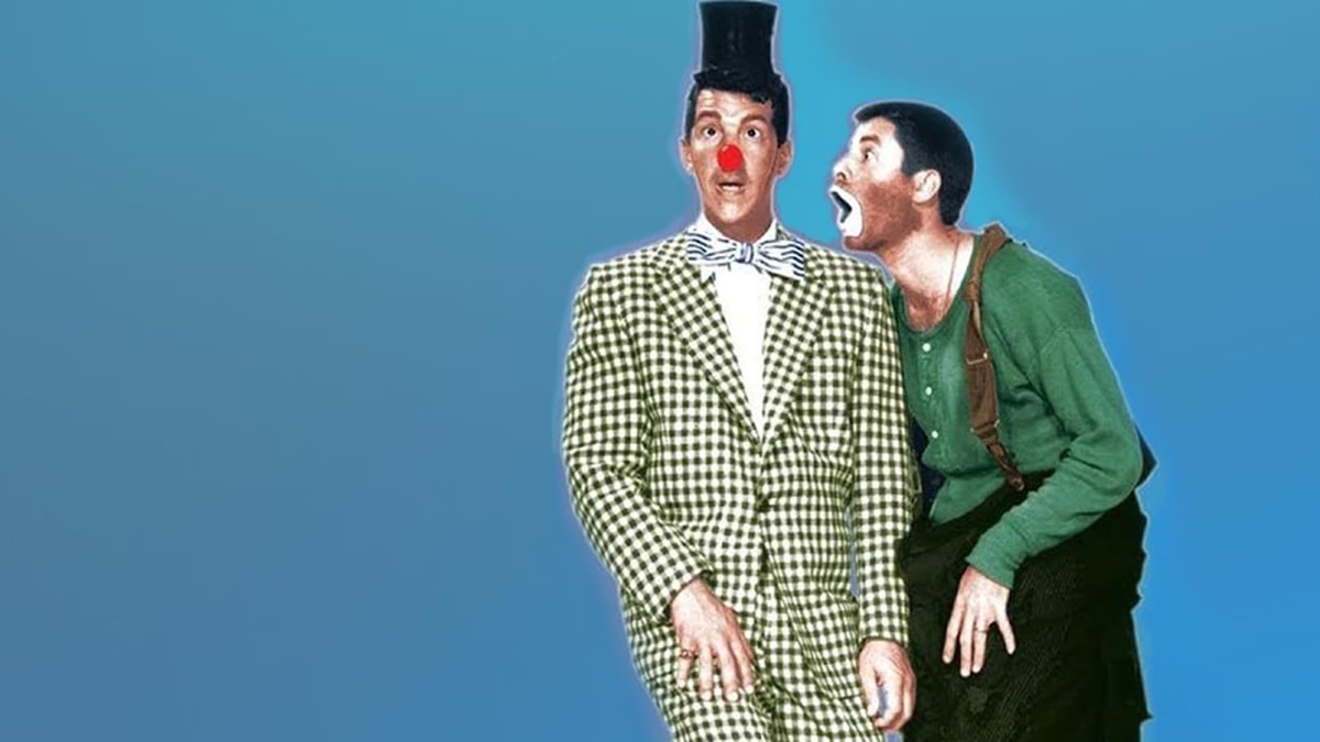 The Best of the Colgate Comedy Hour: You Made Me Love You - Apple TV