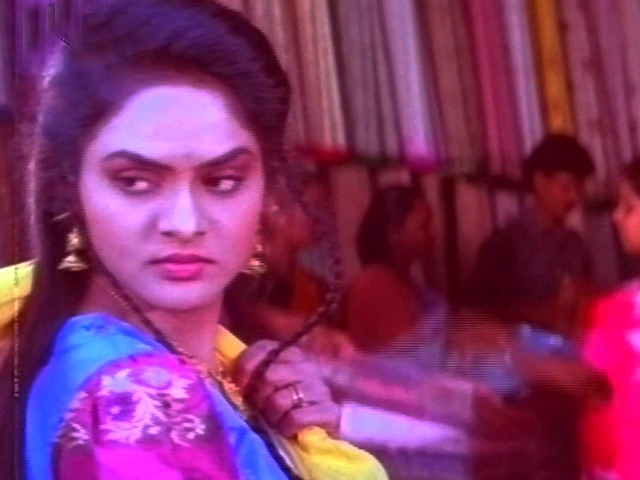 Annayya - Apple TV