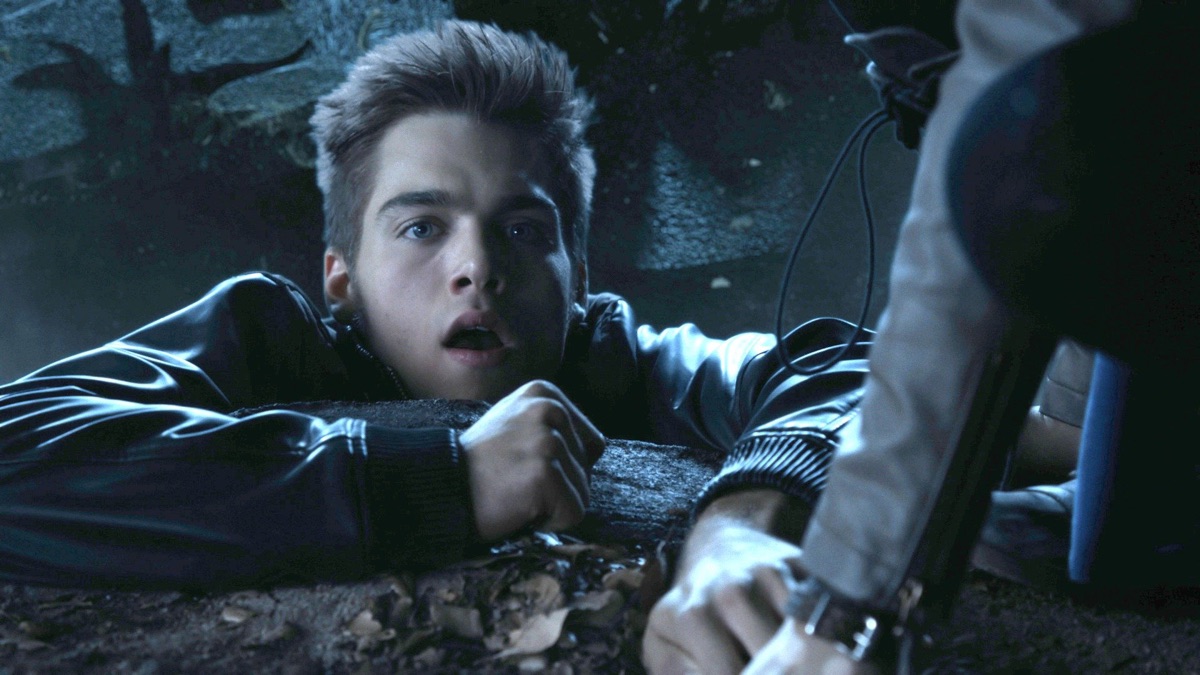‎The Last Chimera - Teen Wolf (Series 5, Episode 11) - Apple TV (EG)