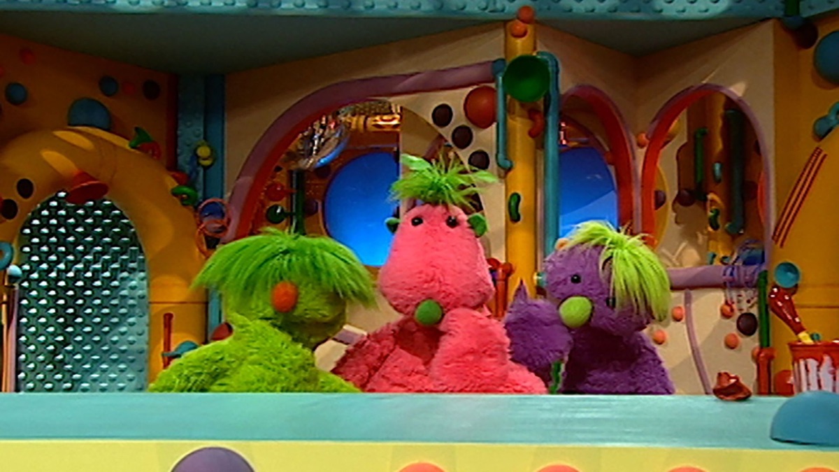 Hello - The Hoobs (Season 1, Episode 3) - Apple TV