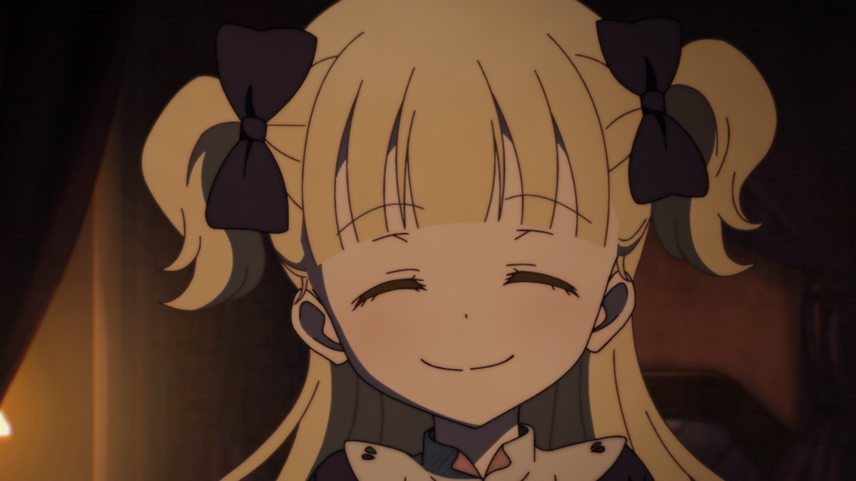 Les nouveaux adultes - Shadows House (saison 2, épisode 1) - Apple TV (FR)