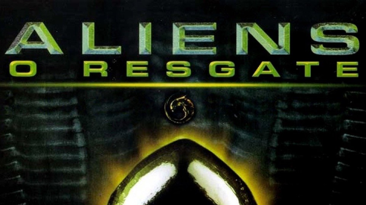 ‎Aliens o Resgate - Apple TV
