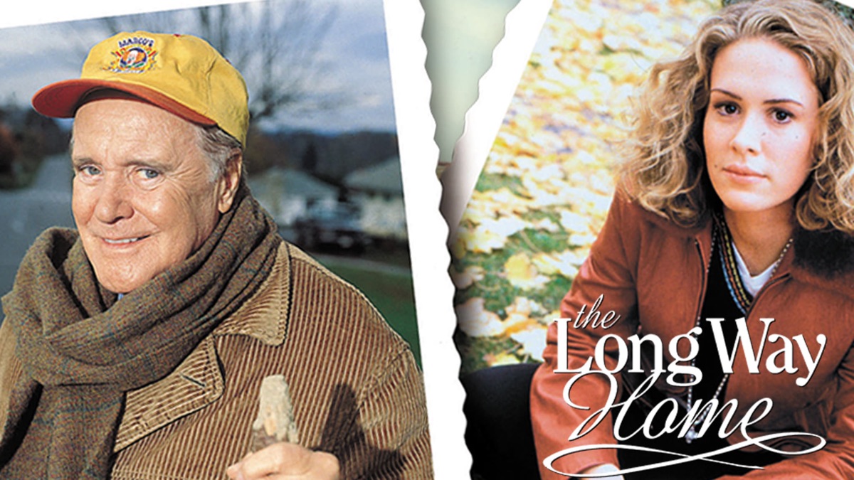 ‎The Long Way Home - Apple TV