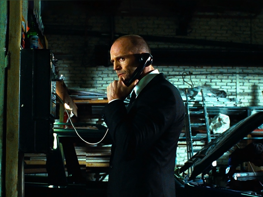 Transporter 3 - Apple TV (EG)