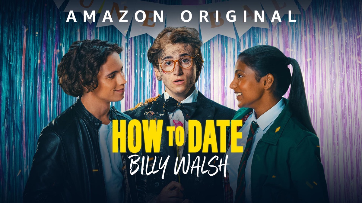 ‎How to Date Billy Walsh - Apple TV