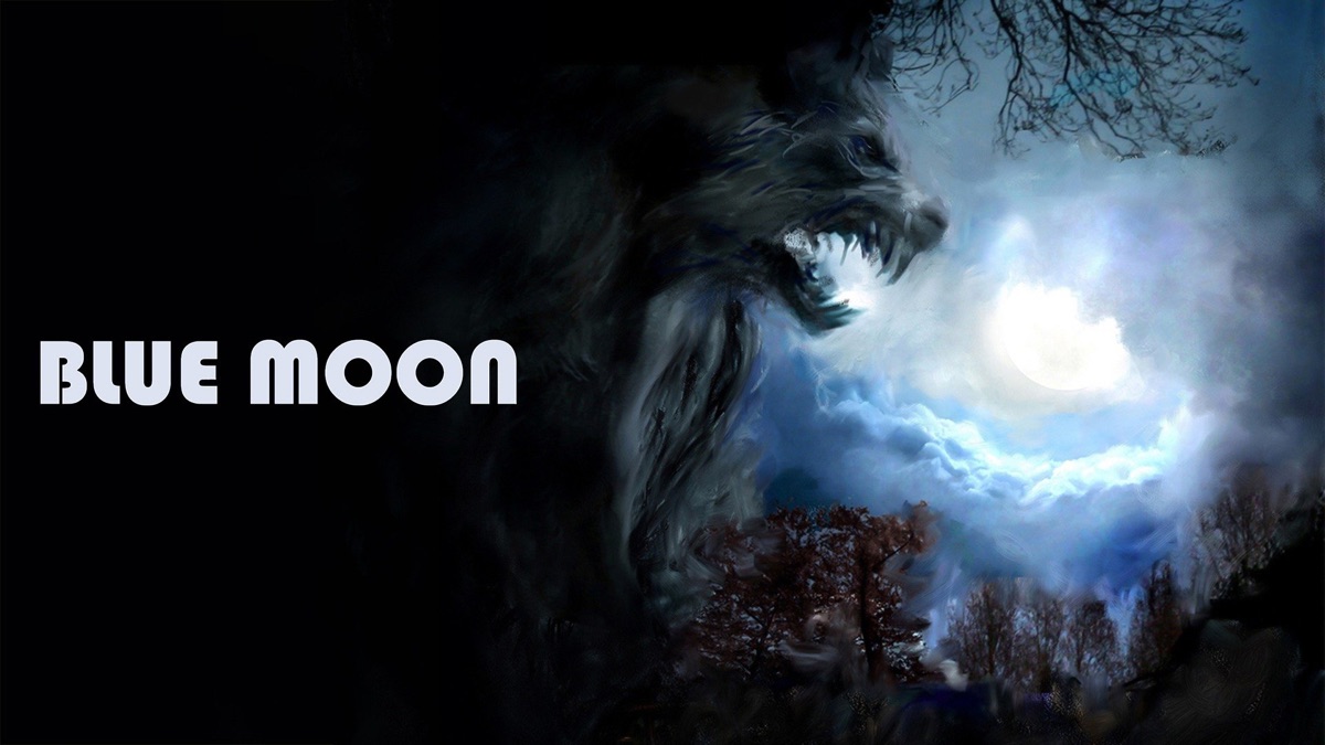 ‎Blue Moon - Apple TV