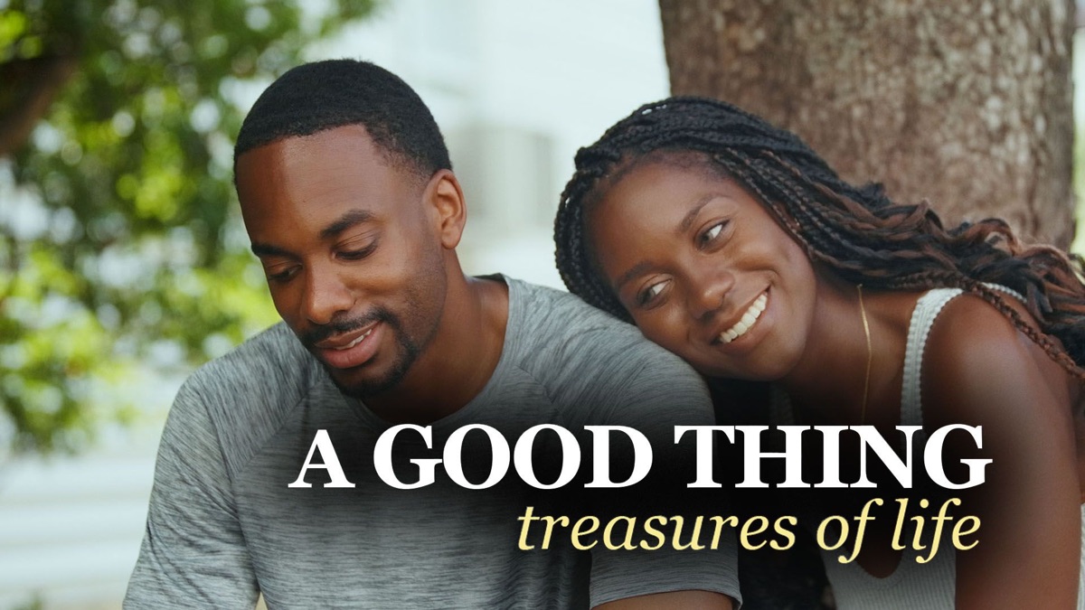 ‎A Good Thing: Treasures of Life - Apple TV