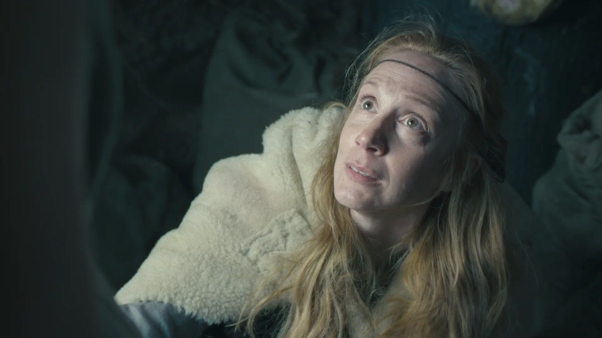 ‎The Oath – Barbarians (Season 2, Episode 4) - Apple TV (AU)