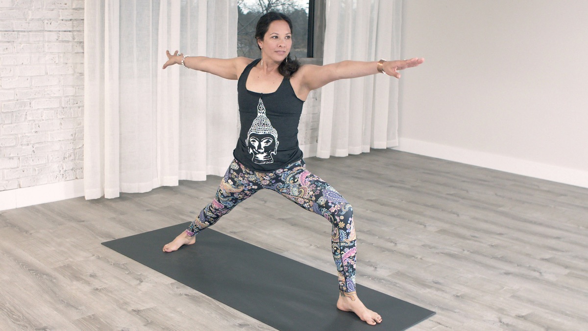 Yoga Day Celebration - Apple TV (AU)