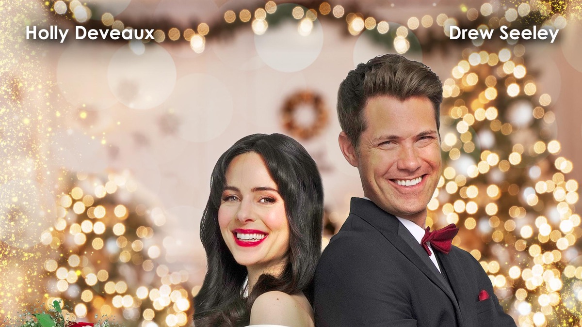 ‎Our Christmas Wedding - Apple TV