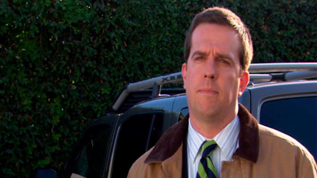 ‎The Merger - The Office (temporada 3, episodio 8) - Apple TV (MX)