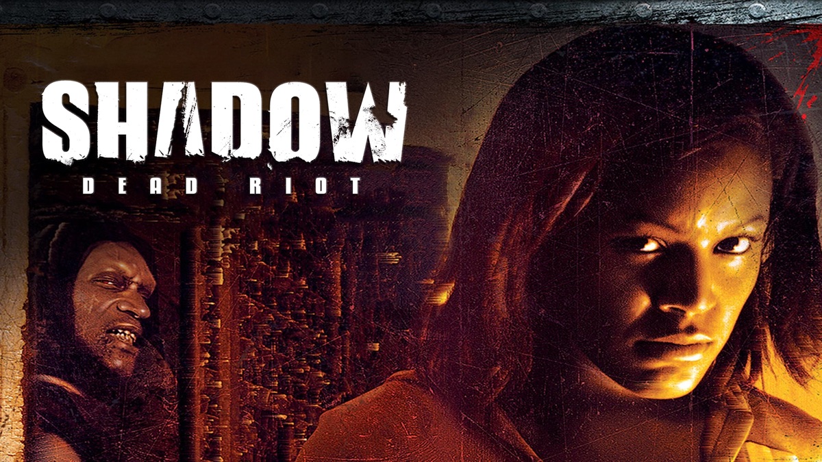 ‏Shadow: Dead Riot - Apple TV