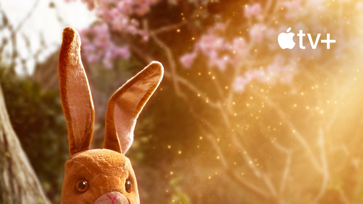 ‎Watch The Velveteen Rabbit - Apple TV