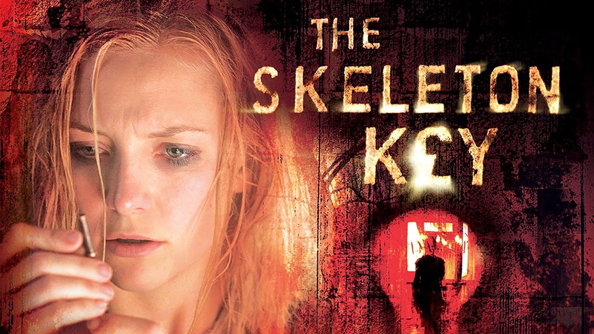 ‎The Skeleton Key - Apple TV