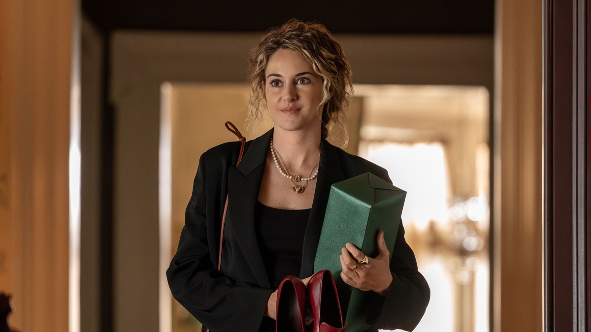 1. Three women – Three women (säsong 1, avsnitt 1) – Apple TV (SE)