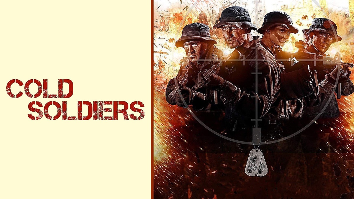Cold Soldiers - Apple TV