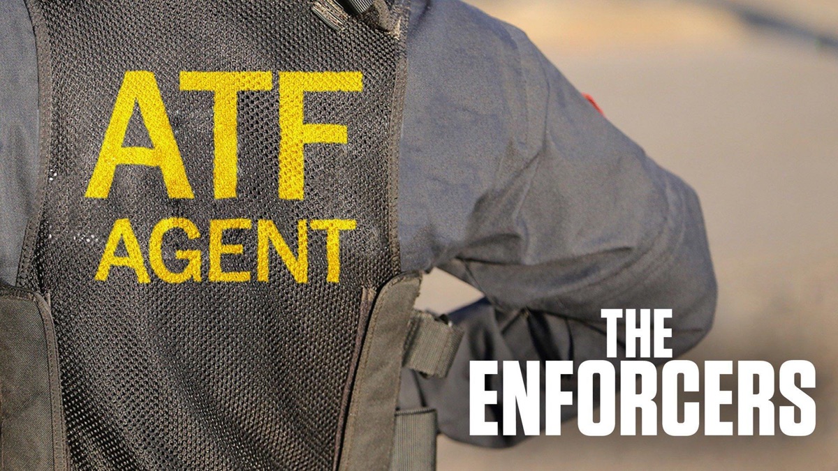 The Enforcers》- Apple TV