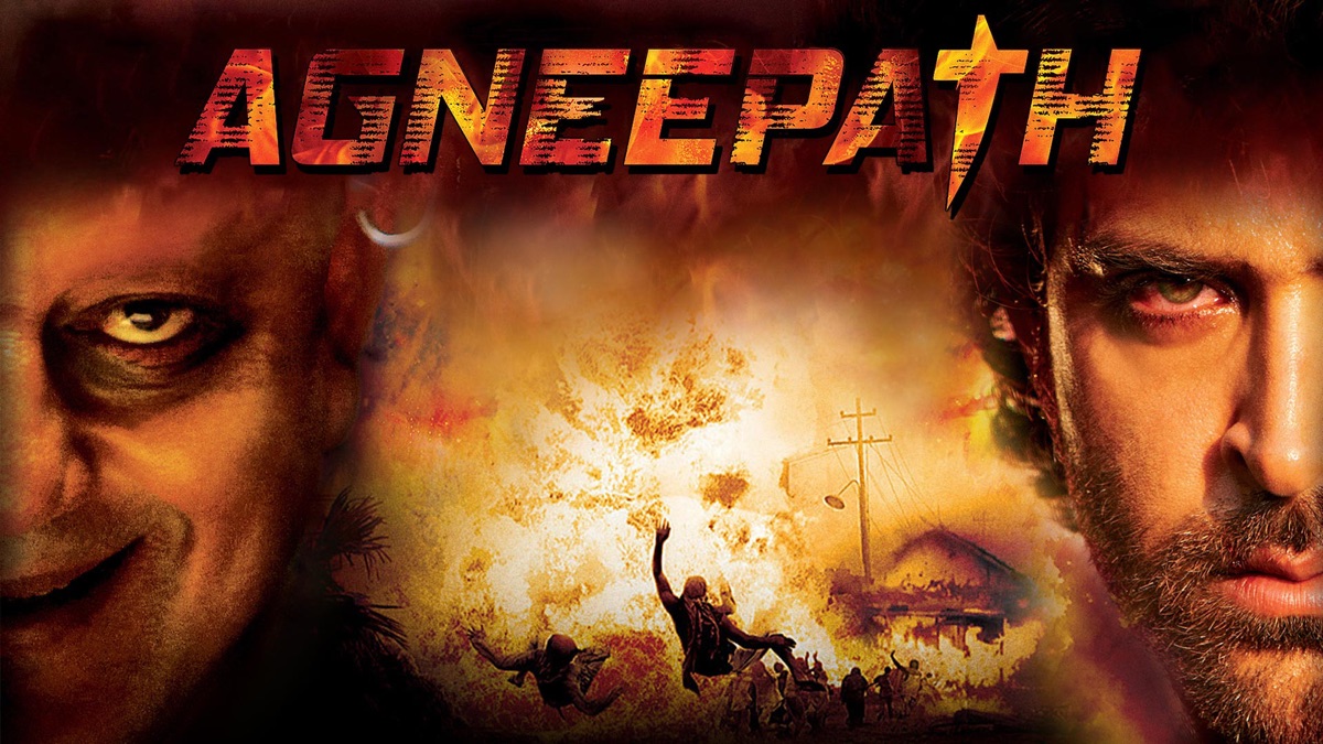 ‎Agneepath - Apple TV