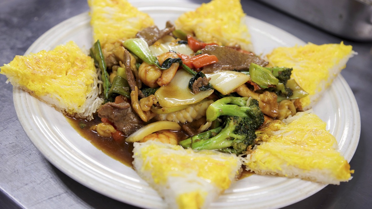 Triple D Nation: Fresh and Fried - Diners, Drive-Ins and Dives (Series ...