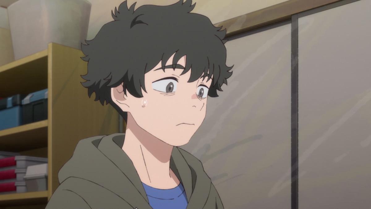 Tsunehiro y Takaaki - Negative Positive Angler (temporada 1, episodio ...