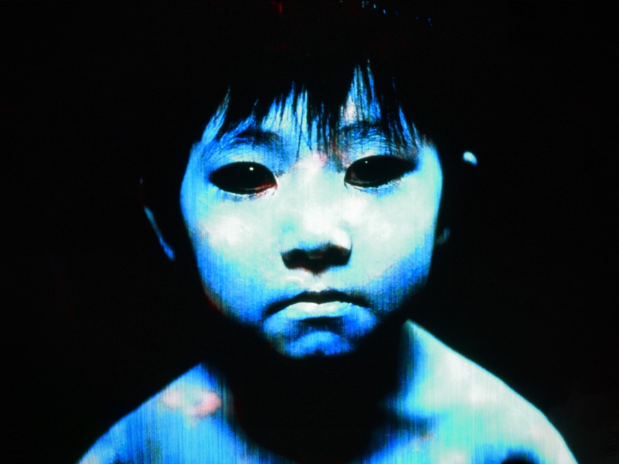 Ju-On: The Grudge - Apple TV (UK)