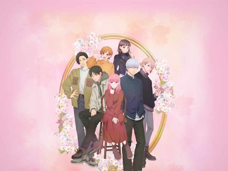 A Sign of Affection - Apple TV (CA)