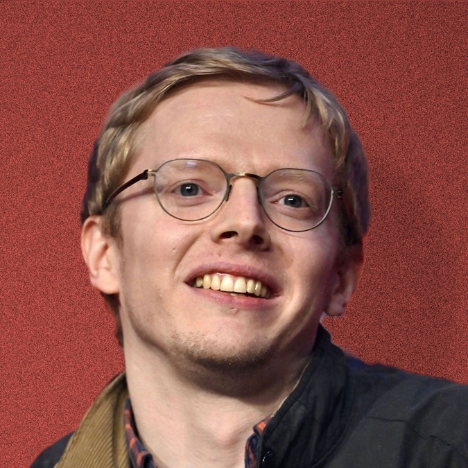 ‎Filmes e programas com Hugh Mitchell – Apple TV