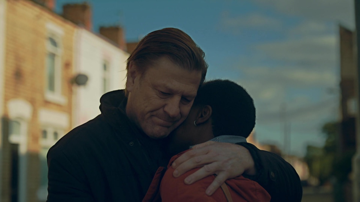 ‎Episode 3 – Broken (Season 1, Episode 3) - Apple TV (AU)