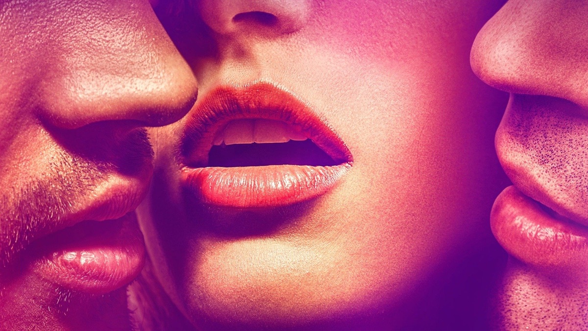 Love Triangle Australia - Apple TV (UK)