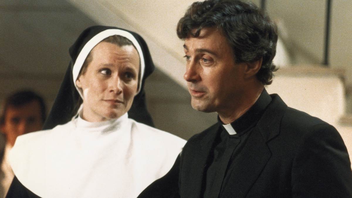 Deadly Intent - Apple TV