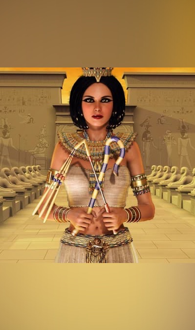 ‎Cleopatra's Secret Tomb - Apple TV