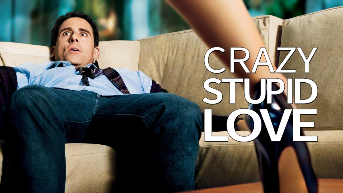 ‎Crazy, Stupid, Love. - Apple TV