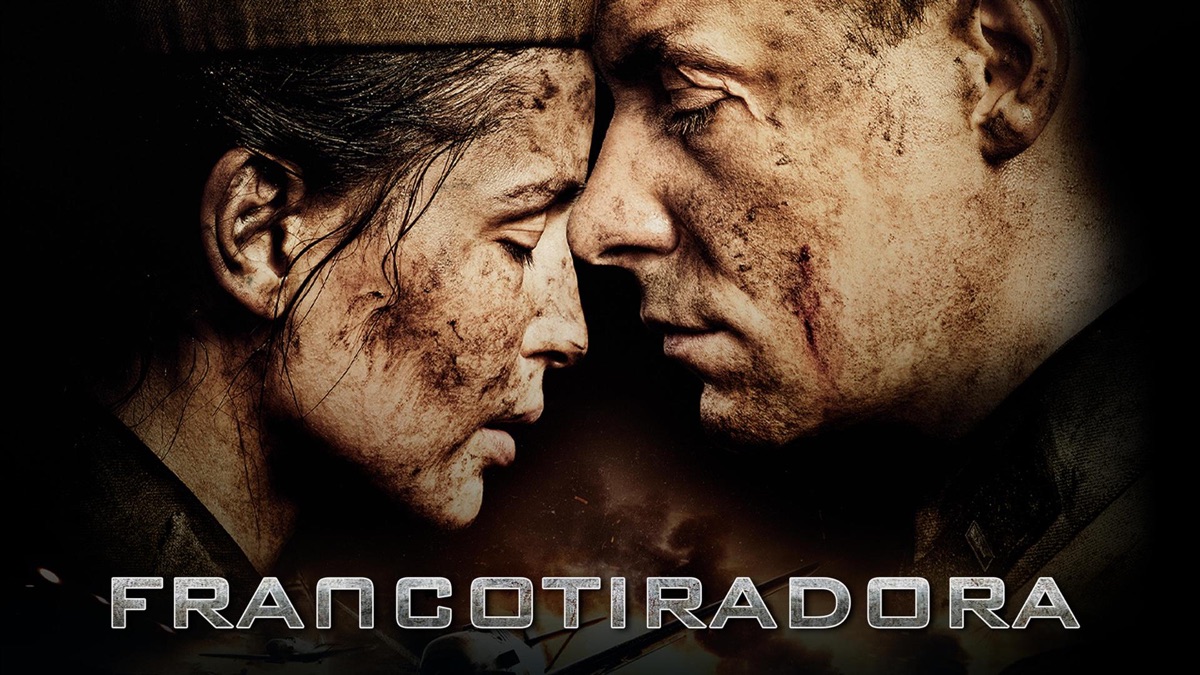 ‎Francotiradora - Apple TV