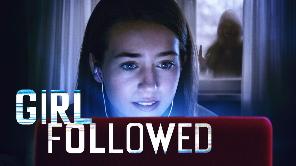 Girl Followed - Apple TV