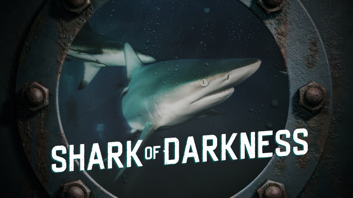 ‎Shark of Darkness: Wrath of Submarine - Apple TV