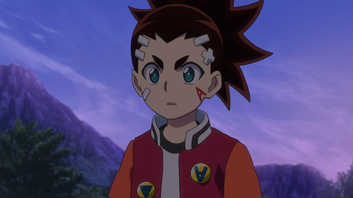 Turbo Training! Survival On The Savanna! - Beyblade Burst QuadDrive ...