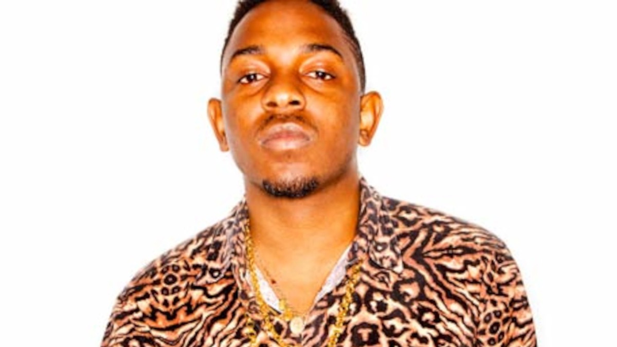 Kendrick Lamar – Pop Profiles (Season 1, Episode 52) - Apple TV (CA)