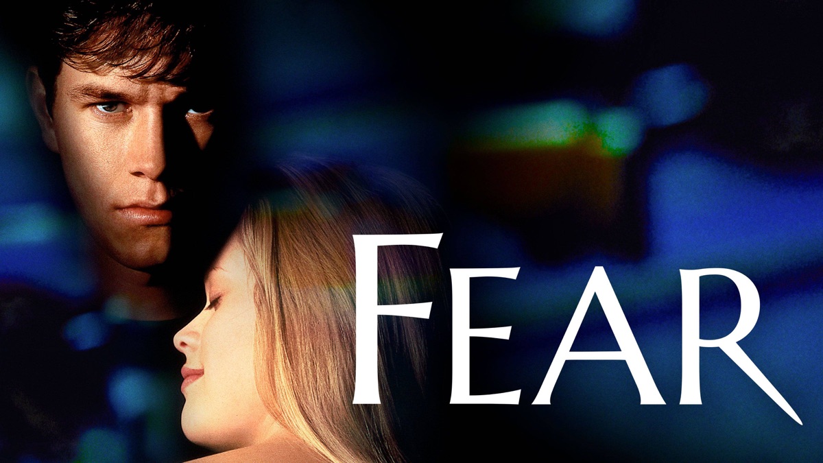 ‏Fear - Apple TV