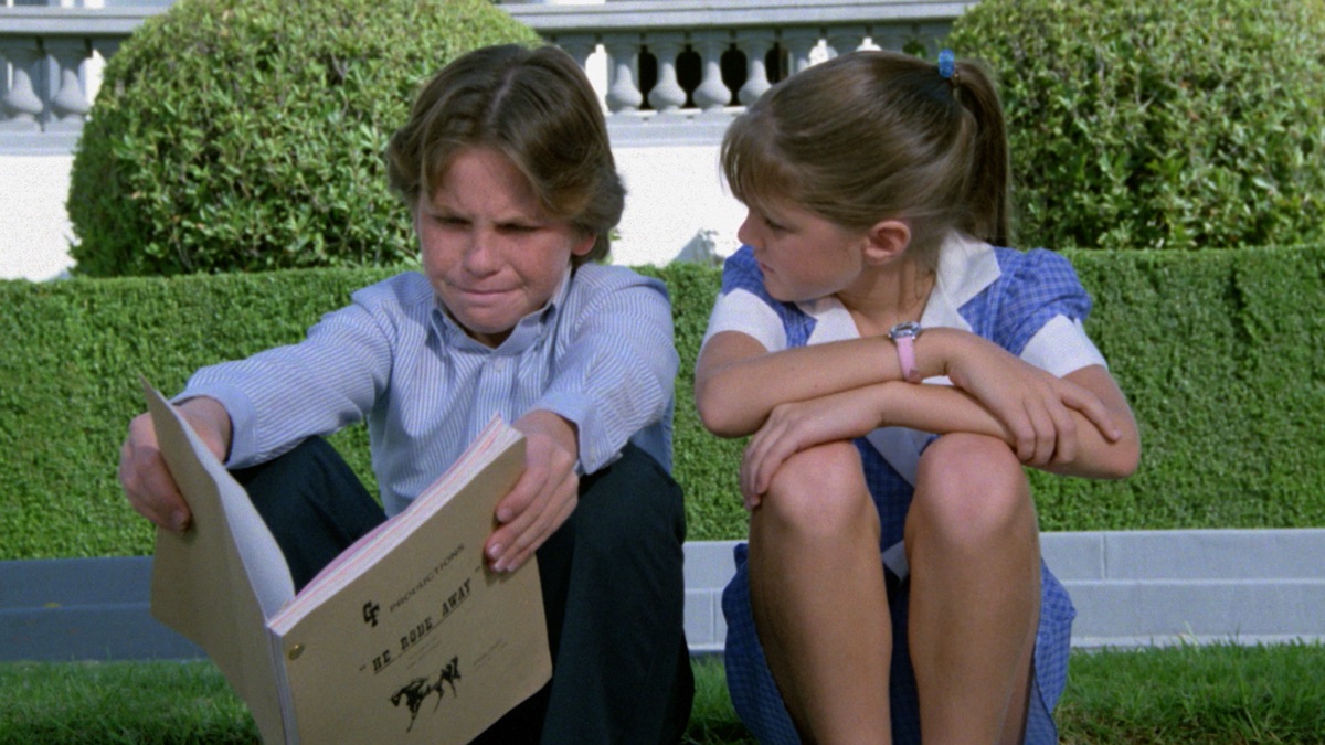 ‎Catch a Falling Star – Highway to Heaven (säsong 1, avsnitt 9) – Apple ...