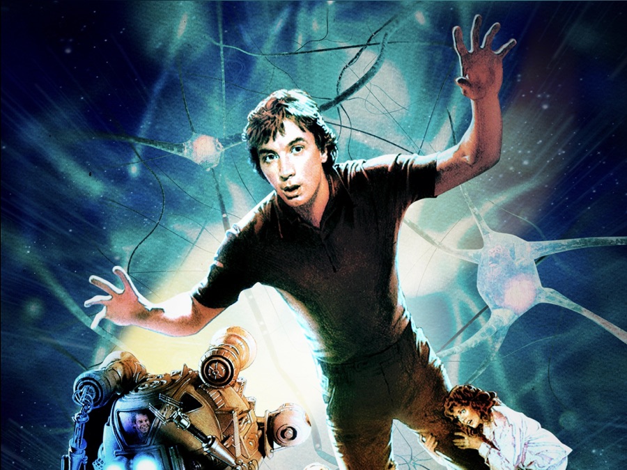 Innerspace - Apple TV