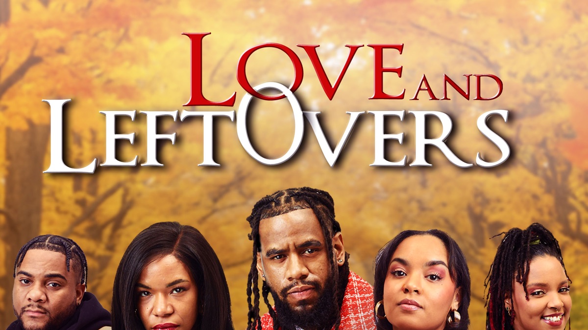 ‎Love and Leftovers - Apple TV