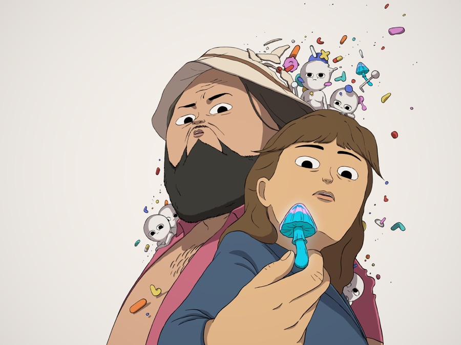 Efectos Colaterales - Apple TV (MX)