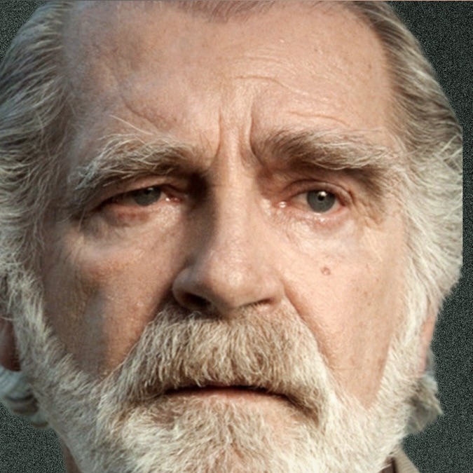 ‎Películas y series de Fernando Luján - Apple TV